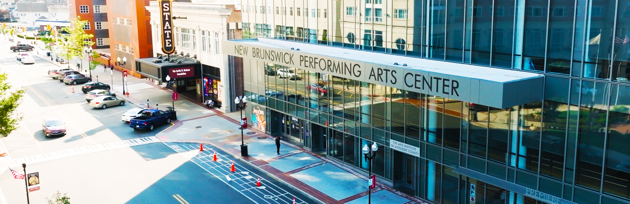 DEVCO_NBPAC-Drone-Shot-1-CROP | New Brunswick Performing Arts Center